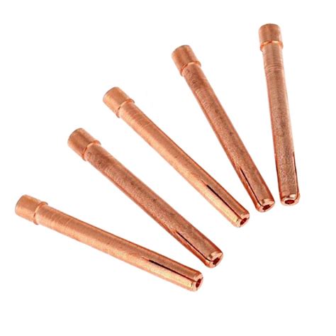 Boc Tig Std Collet 3 2mm 5pk Twl Nz