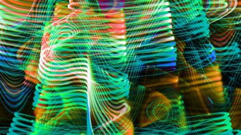 Single Dose Of Lsd Provides Immediate And Sustained Anxiety Relief