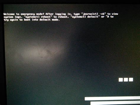 raspbian pi 3 goes to emergency message when trying to boot from pi 2