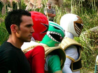 Happy Birthday To Jason David Frank Aka Tommy Tumbex