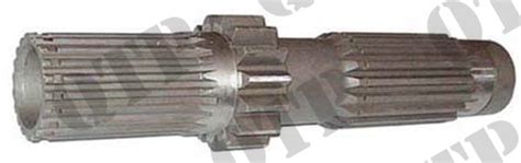 Counter Shaft Easy Tractor Parts Provider Of Tractor Parts For John