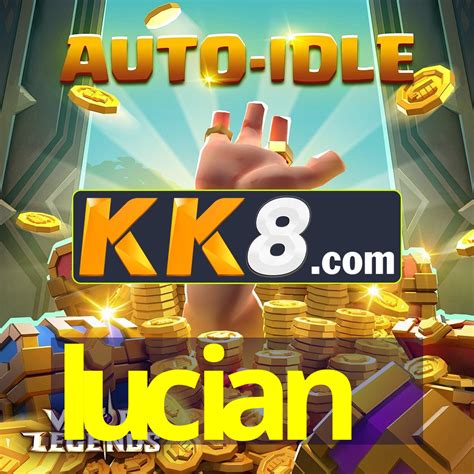 Lucian V9 17 35
