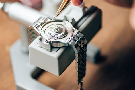 Watchmaking The 6 Key Planning Priorities And Best Practices To