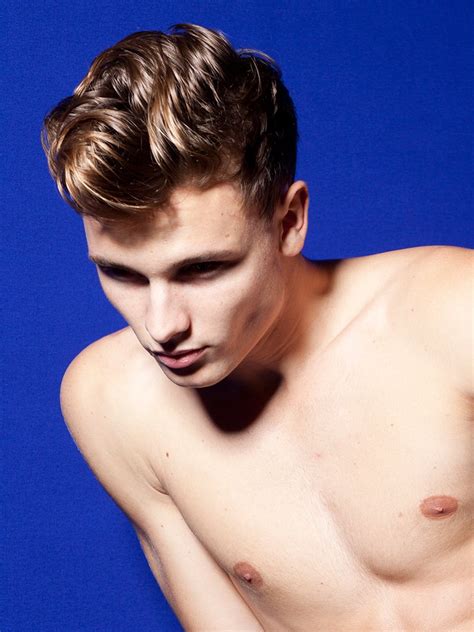 Casting Call New York Fashion Week Edition Bastien Grimal By Steven Chu The Fashionisto