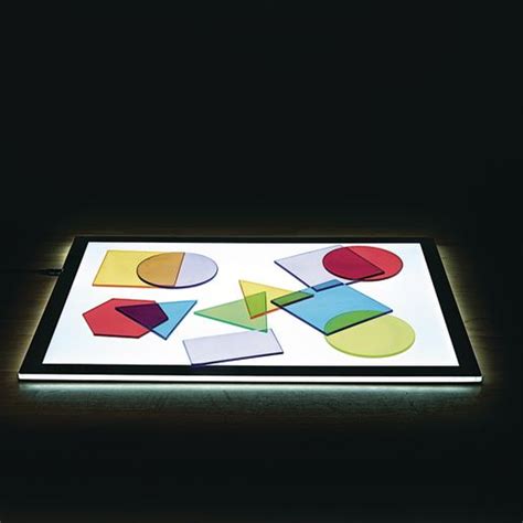 Excellerations® Stem Translucent Attribute Shapes 36 Pieces