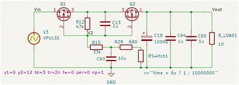 Making Sense Of Power Protection Circuit Page 1