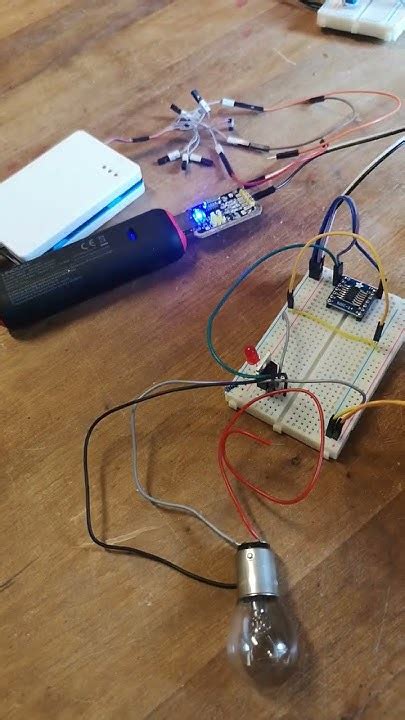 Tinyavr Series 1 As Sr Latch Without Any External Components Mosfet