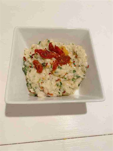Sun Dried Tomato Parmesan Risotto Recipe A Gluten Free Plate