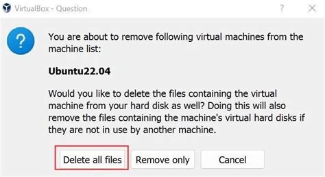 完整指南：使用 Virtualbox 在 Windows 上安装 Ubuntu Linux 中国 知乎