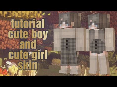 Tutorial Aesthetic Skin Pixel Gun D Youtube
