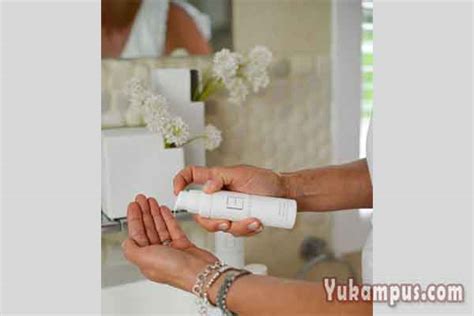 Contoh Iklan Produk Kecantikan Masa Kini Yang Menarik Yukampus
