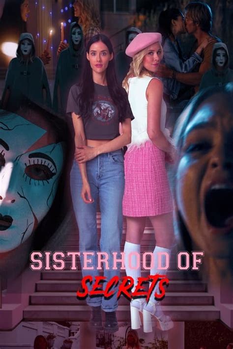 Where To Stream Sisterhood Of Secrets 2024 Online Comparing 50