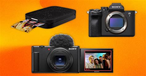 The Best Black Friday Camera Deals Technologist Mag