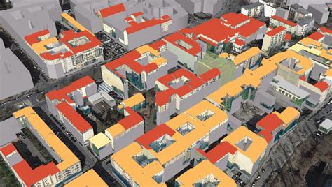 3dcitydb The Citygml Database