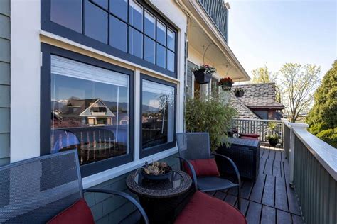 The Ivy On Parker Guest House Vancouver