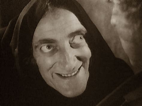 Biografia Di Marty Feldman Vita E Storia