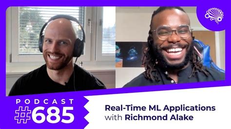 Kirill Eremenko On Linkedin 685 Tools For Building Real Time Machine