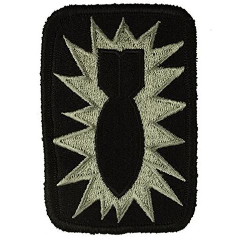 Us Army Eod Army Acu Camouflage For Patch Online Marketplace