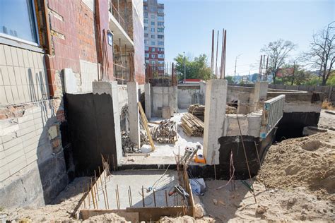 На Троєщині планують відкрити найбільший реабілітаційний центр у Києві Вечірній Київ