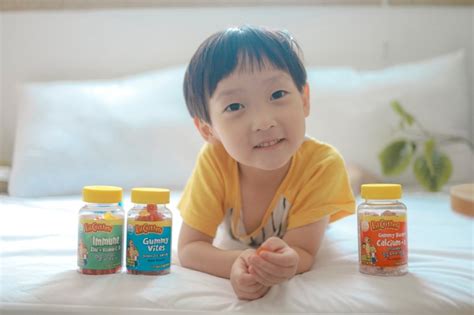 릴크리터스 꾸미바이트 어린이 키즈 영양제 비타민젤리 아연 키즈 칼슘 비타민d 네이버 블로그
