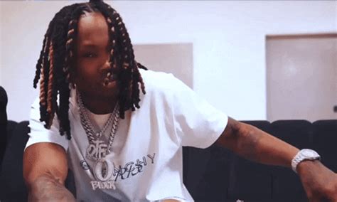 King Von Laughs On Camera King Von Laughs On Camera