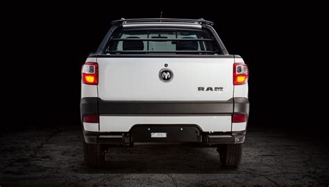 Ram 700 2020 Características Precios Y Versiones En México