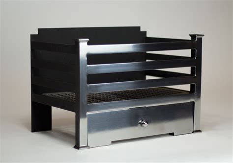 Chesney Amhurst Fire Basket Quality Fireplaces