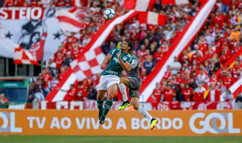 Maiores goleadas do Palmeiras na história Sportingbet