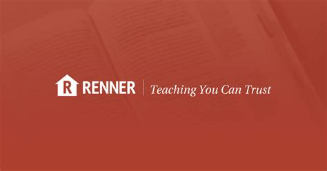 Summer Renner Ministries