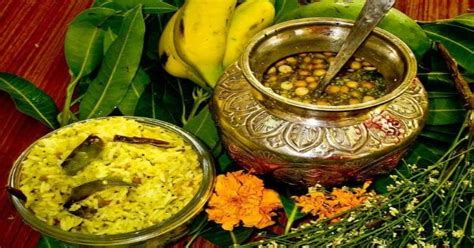 Ugadi 2023ఉగాది 2023 చరిత్ర ప్రాముఖ్యత ఉగాది ని ఏయే రాష్ట్రాలు