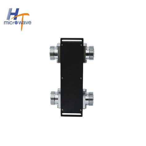 Htmicrowave Factory 698 2700mhz Hybrid Rf Coupler Combiner Din Female