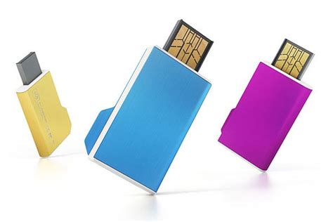 Folderix USB Flash Drive Gadgetsin