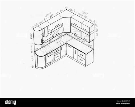 Furniture Dimensions For Kitchen At Ellie Redmond Blog