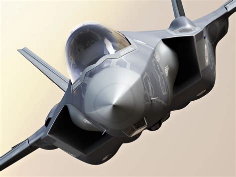 F 35 Lightning Ii