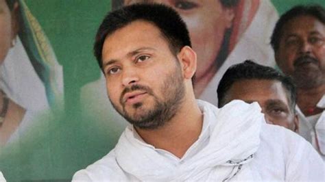 Bihar Deputy Cm Tejaswi Gets 44000 Marriage Proposals On Whatsapp