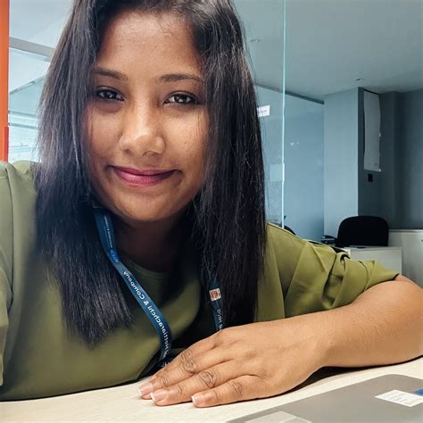 Chathurangi Hapuarachchi