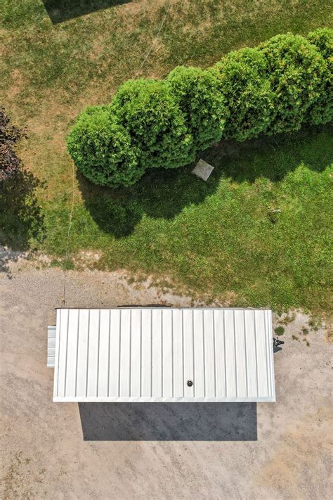 Mocha Modern Tiny Living