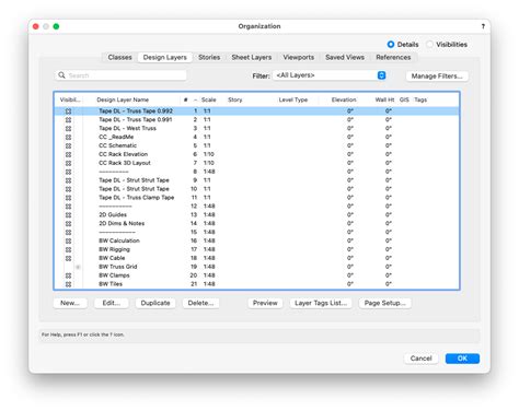 Layer Scale Question Why Not Just 11 Page 2 General Discussion