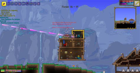 Terraria Nsfw Mods
