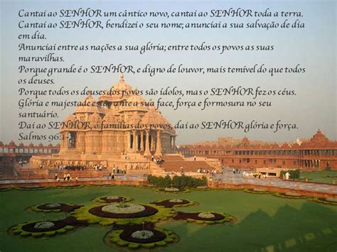 SALMOS SALMO