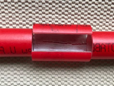 PEX Failures Due To Manufacturing Defects Plastic Expert