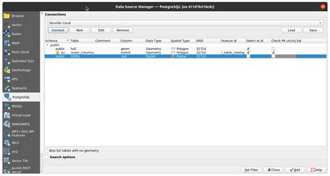 8 4 postgis raster — bdgeo