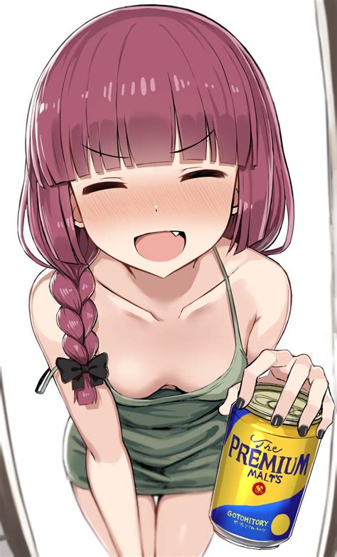 Greatmosu Hiroi Kikuri Bocchi The Rock Absurdres Highres 1girl