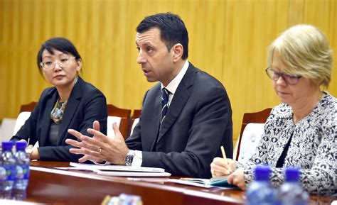 Азийн сайд нарын бага хурал Монгол Улсад болно