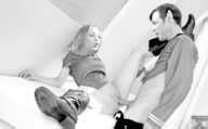 Post Cosplay Crossover Fakes Kaley Cuoco Penny Radir Sheldon Cooper Star Trek The Big
