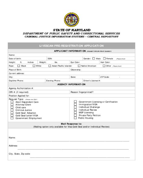 2025 Correctional Services Application Form Fillable Printable Pdf And Forms Handypdf