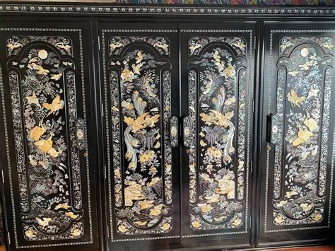 자개장롱처분합니다 헬로마켓