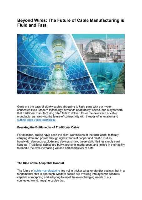 Quantum Confinement Quantum Wire And Its Applications Ppt