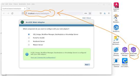 solved arcgis web adaptor 10 9 1 configuring the web ada esri