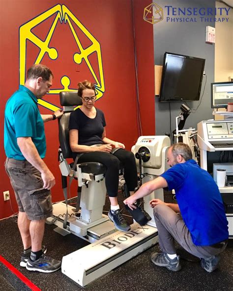 Biodex Dynamometer Tensegrity Physical Therapy Facebook